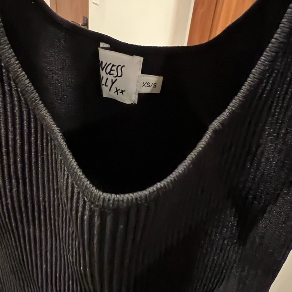 Princess Polly | Dresses | Princess Polly Body Con Dress Snatches You ...